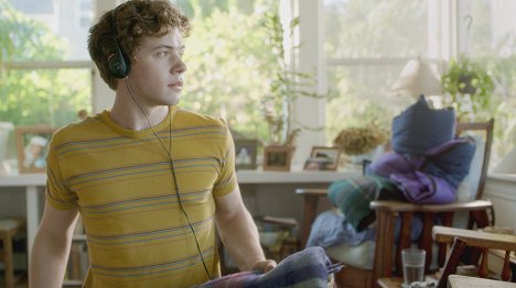 Igby Rigney | ČSFD.cz