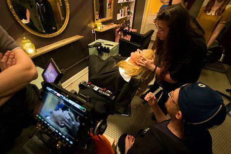 Jennifer Plas | ČSFD.cz