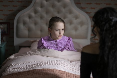 Amelie Bea Smith | ČSFD.cz