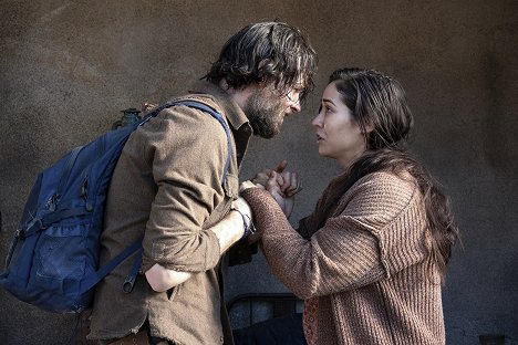 Michael Abbott Jr. | ČSFD.cz