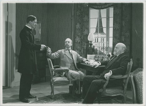 David Knudsen | ČSFD.cz