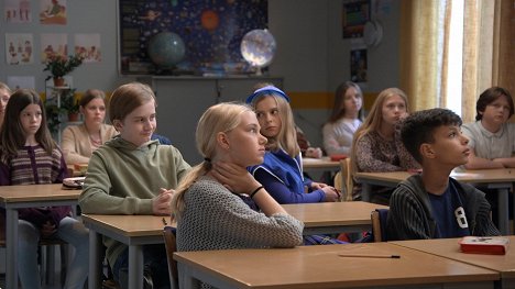 Kassel Ulving | ČSFD.cz