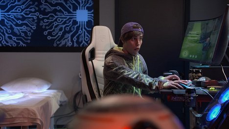 Victor Beer | ČSFD.cz