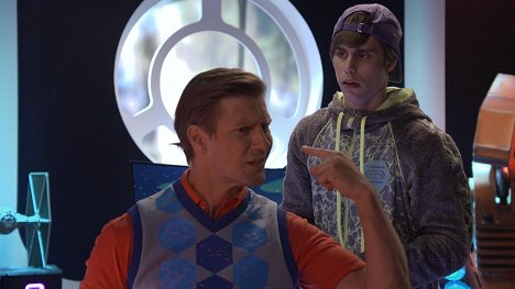 Linus Wahlgren | ČSFD.cz