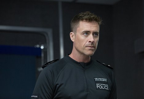 James Murray | Galerie - Z filmu | ČSFD.cz