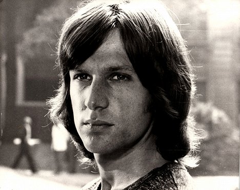 Michael Brandon | ČSFD.cz