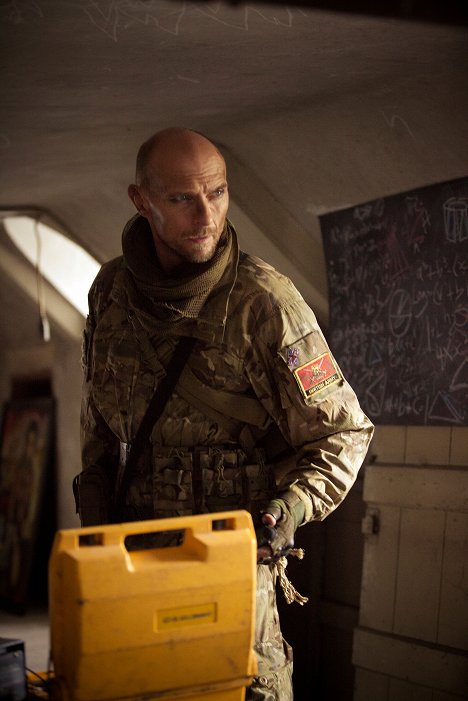 Luke Goss | ČSFD.cz