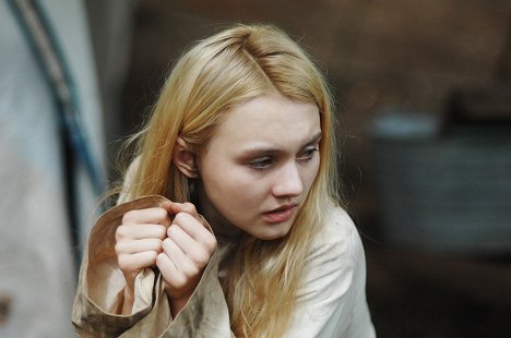 Alana Boden | ČSFD.cz