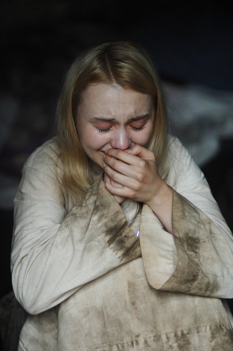 Alana Boden | ČSFD.cz