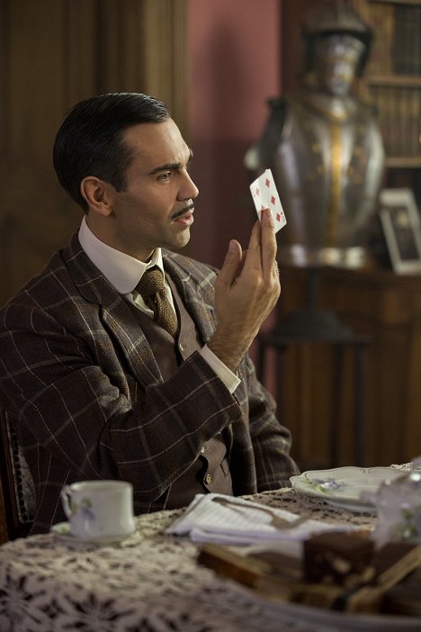 Tom Benedict Knight | ČSFD.cz