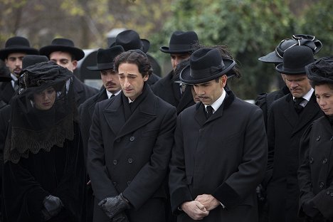 Tom Benedict Knight | ČSFD.cz