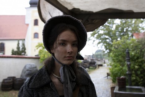 Maja Meinhardt | ČSFD.sk