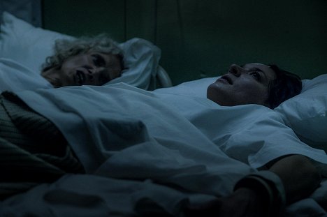 Barbara Marten | ČSFD.cz