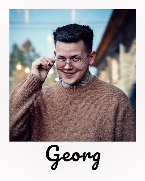 Jamie Birrell | ČSFD.cz