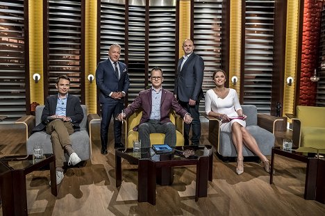 Szabina Tomán | Galerie - Promo | ČSFD.cz