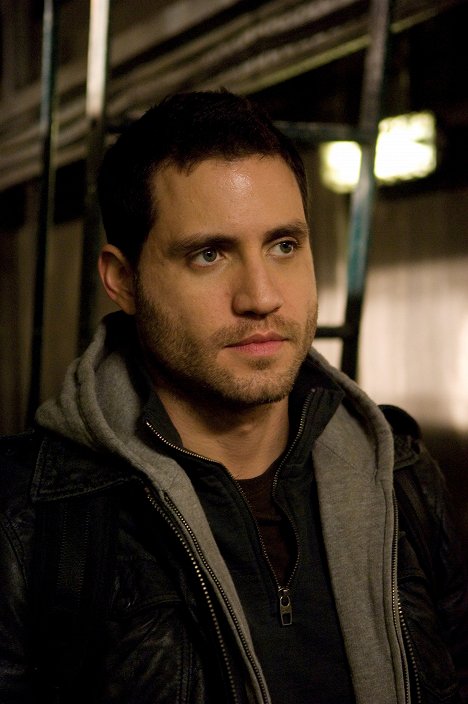 Édgar Ramírez | ČSFD.cz