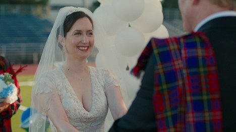 Julie Meyer | ČSFD.cz