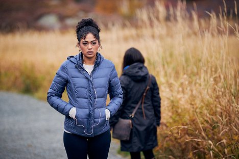 Savannah Basley | ČSFD.cz