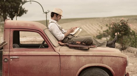 Javier Rey | ČSFD.cz