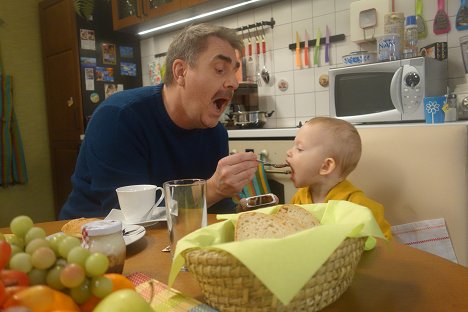 Peter Marcin | ČSFD.cz