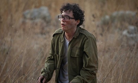 Shahar Tavoch | Galerie - Z filmu | ČSFD.cz