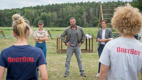 Alexandra Gottschlich | Galerie - Z filmu | ČSFD.cz