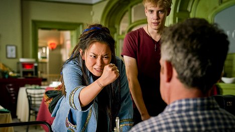 Thaddea Graham | ČSFD.cz