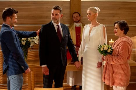 Tomasz Mechowicki | ČSFD.cz