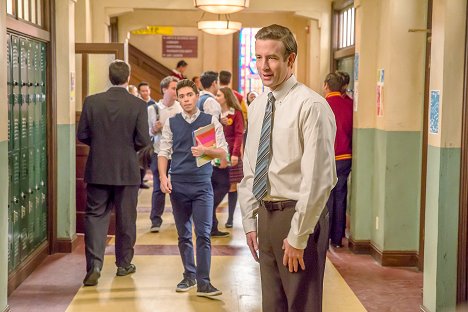 Matt Oberg | ČSFD.cz