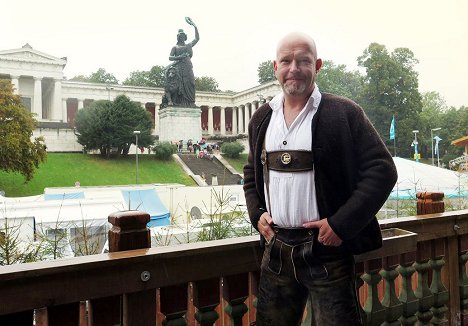 Peter Giesel | ČSFD.cz