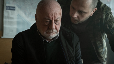 Jerzy Schejbal | ČSFD.cz