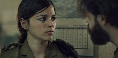 Joy Rieger | ČSFD.cz