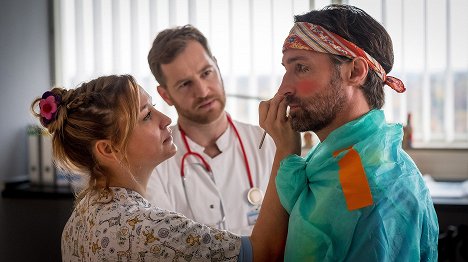 Tom Radisch | ČSFD.cz