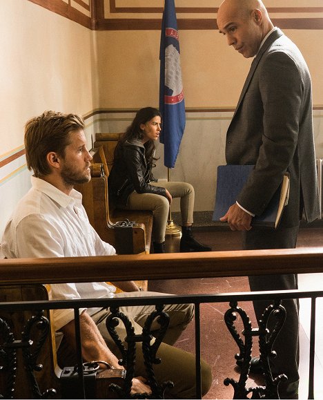 Conrad Pla | ČSFD.cz