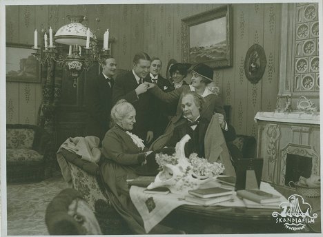 Karin Alexandersson | ČSFD.cz