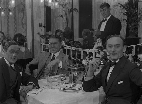 Sture Baude | ČSFD.cz