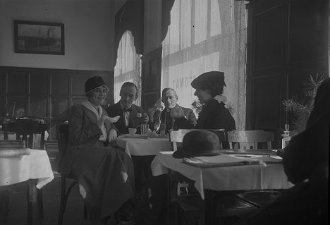 Sture Baude | ČSFD.cz