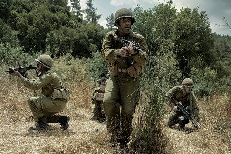 Avraham Aviv Alush | ČSFD.cz