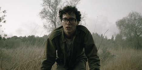 Shahar Tavoch | ČSFD.cz