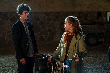 Sofus Rønnow | ČSFD.cz