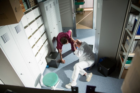 Piotr Garlicki | ČSFD.cz