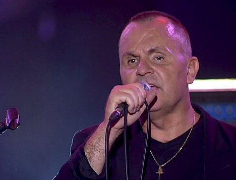 Jožo Ráž | ČSFD.cz