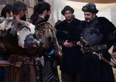 Taner Turan | ČSFD.cz