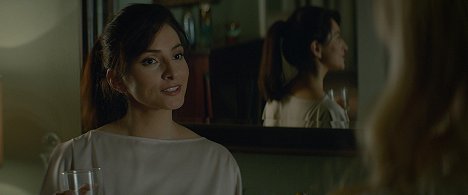 Ina Barrón | Galerie - Z filmu | ČSFD.cz