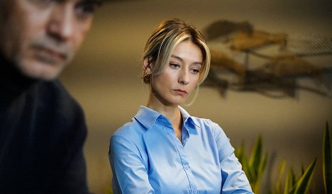 Olcay Yusufoğlu | ČSFD.cz