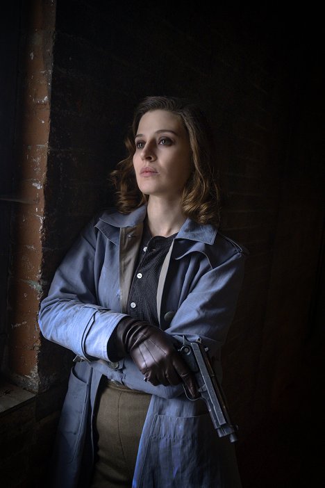 Emma Paetz | ČSFD.cz