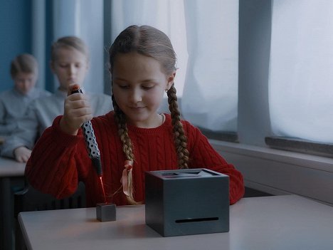 Alea Mehaj | ČSFD.cz