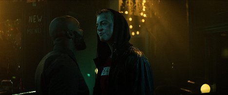 Robert Yarber | ČSFD.cz