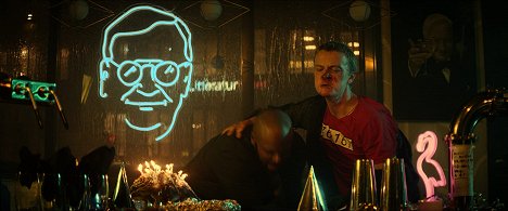 Robert Yarber | ČSFD.cz