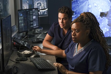 Bria Henderson | ČSFD.cz